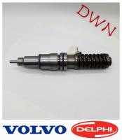 China 20714369 Fuel Electronic Unit Injector BEBE4D06001 BEBE5D32001 for for sale