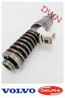 China 20747798 Electronic unit injector BEBE4D11001 BEBE4D11101 BEBE4D11201 for sale