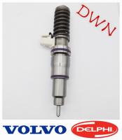 China 20847327 Diesel Fuel Injector BEBE4D03201 BEBE4D34001 For  D12 Engine for sale
