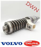 China 20847327 Diesel Fuel Injector BEBE4D03201 BEBE4D34001 For  D12 Engine for sale