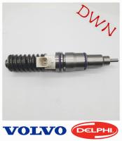 China 20977565 Diesel Electronic Unt Injector BEBE4F01102 For for sale