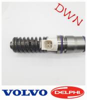 China 20977565 Diesel Electronic Unt Injector BEBE4F01102 For for sale