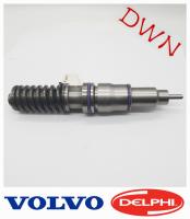 China 20977565 Diesel Electronic Unt Injector BEBE4F01102 For for sale
