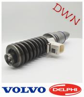 China 20977565 Diesel Electronic Unt Injector BEBE4F01102 For for sale