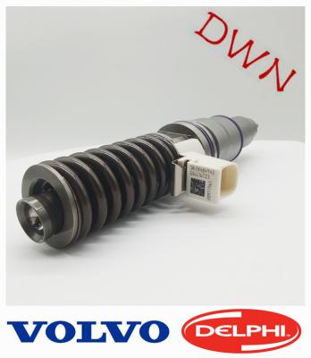 China 20977565 Diesel Electronic Unt Injector BEBE4F01102 For for sale