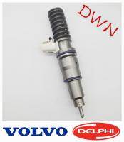 China 20977565 Diesel Electronic Unt Injector BEBE4F01102 For for sale