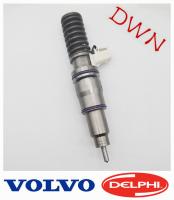 China 20977565 Diesel Electronic Unt Injector BEBE4F01102 For for sale