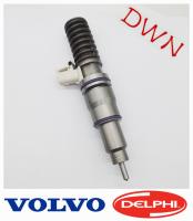 China 21244717 VOE21244717 Electronic Unit Injector BEBE4F07001 For  Truck for sale