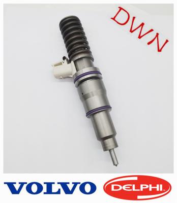 China 21244717 VOE21244717 Electronic Unit Injector BEBE4F07001 For  Truck for sale