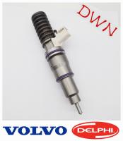 China 21244717 VOE21244717 Electronic Unit Injector BEBE4F07001 For  Truck for sale