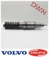 China 21244717 VOE21244717 Electronic Unit Injector BEBE4F07001 For  Truck for sale