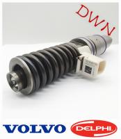China 21244717 VOE21244717 Electronic Unit Injector BEBE4F07001 For  Truck for sale