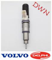 China 21244717 VOE21244717 Electronic Unit Injector BEBE4F07001 For  Truck for sale
