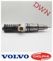 China 21244717 VOE21244717 Electronic Unit Injector BEBE4F07001 For  Truck for sale