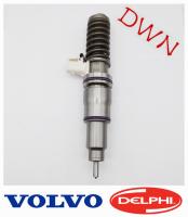China Diesel Fuel Injection System Unit Injector 21244720 BEBE5D32001 for for sale