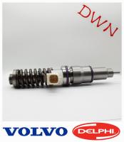 China Diesel Fuel Injection System Unit Injector 21244720 BEBE5D32001 for for sale