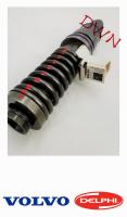 China Diesel Engine D13 Common Rail Fuel Injector BEBE4D24001 21340611 VOE21340611 for sale