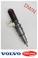 China Diesel Engine D13 Common Rail Fuel Injector BEBE4D24001 21340611 VOE21340611 for sale