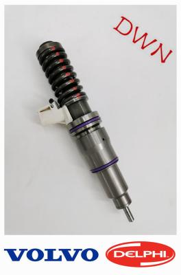 China Diesel Engine D13 Common Rail Fuel Injector BEBE4D24001 21340611 VOE21340611 for sale