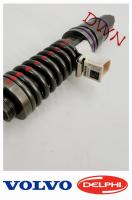 China Genuine Diesel Fuel Unit Injector 21340612 BEBE4D24002 for  FH12 12.8D for sale