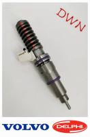China Genuine Diesel Fuel Unit Injector 21340612 BEBE4D24002 for  FH12 12.8D for sale