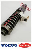 China Genuine Diesel Fuel Unit Injector 21340612 BEBE4D24002 for  FH12 12.8D for sale