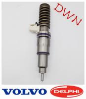 China Eletronic diesel fuel injector BEBE4D24001 21371672 7421340611 for  MD13 for sale