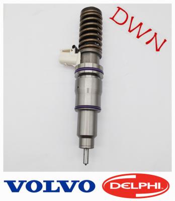 China Eletronic diesel fuel injector BEBE4D24001 21371672 7421340611 for  MD13 for sale