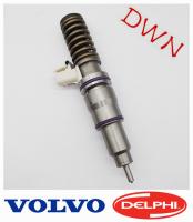 China Eletronic diesel fuel injector BEBE4D24001 21371672 7421340611 for  MD13 for sale
