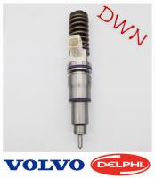 China Eletronic diesel fuel injector BEBE4D24001 21371672 7421340611 for  MD13 for sale