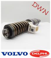 China Eletronic diesel fuel injector BEBE4D24001 21371672 7421340611 for  MD13 for sale