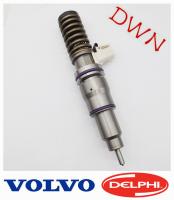 China Eletronic diesel fuel injector BEBE4D24001 21371672 7421340611 for  MD13 for sale