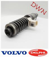 China MD13 Diesel Engine E3.18 Electronic Unit Fuel Injector 21371673 BEBE4D24002 for sale