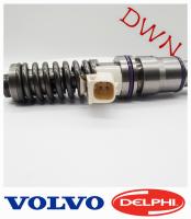 China MD13 Diesel Engine E3.18 Electronic Unit Fuel Injector 21371673 BEBE4D24002 for sale