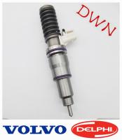 China MD13 Diesel Engine E3.18 Electronic Unit Fuel Injector 21371673 BEBE4D24002 for sale