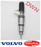 China MD13 Diesel Engine E3.18 Electronic Unit Fuel Injector 21371673 BEBE4D24002 for sale