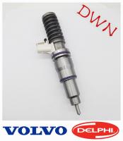 China MD13 Diesel Engine E3.18 Electronic Unit Fuel Injector 21371673 BEBE4D24002 for sale
