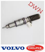 China 21371674 E3 EUI Unit Injector BEBE4D24003 for  MD13 Diesel Engine for sale
