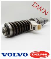 China 21371674 E3 EUI Unit Injector BEBE4D24003 for  MD13 Diesel Engine for sale