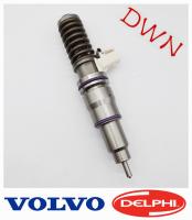 China Diesel Common Rail Injector BEBE4D24004 21371675 for  MD13 Engine for sale