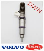 China Diesel Common Rail Injector BEBE4D24004 21371675 for  MD13 Engine for sale