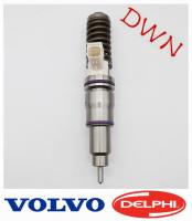 China Diesel Common Rail Injector BEBE4D24004 21371675 for  MD13 Engine for sale