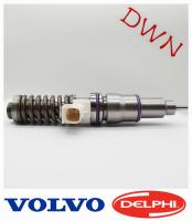 China Diesel Common Rail Injector BEBE4D24004 21371675 for  MD13 Engine for sale