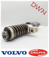 China Diesel Common Rail Injector BEBE4D24004 21371675 for  MD13 Engine for sale