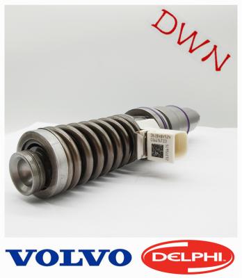 China Diesel Common Rail Injector BEBE4D24004 21371675 for  MD13 Engine for sale