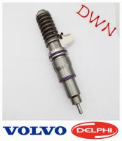 China Genuine Diesel E3.1 injector 21371679 BEBE4D25001 For MD13 EURO 5 Engine for sale