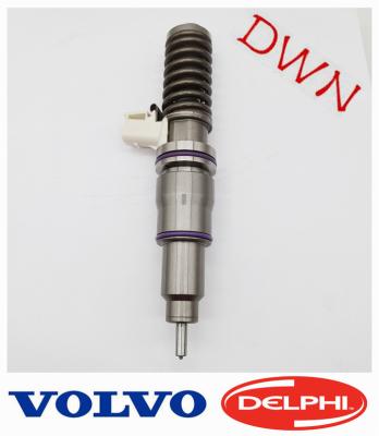 China Genuine Diesel E3.1 injector 21371679 BEBE4D25001 For MD13 EURO 5 Engine for sale