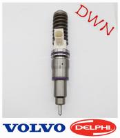 China Genuine Diesel E3.1 injector 21371679 BEBE4D25001 For MD13 EURO 5 Engine for sale