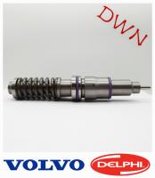 China Genuine Diesel E3.1 injector 21371679 BEBE4D25001 For MD13 EURO 5 Engine for sale