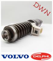 China Genuine Diesel E3.1 injector 21371679 BEBE4D25001 For MD13 EURO 5 Engine for sale